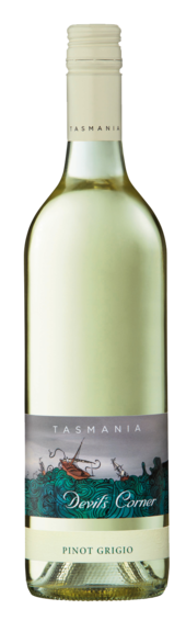 Devil's Corner Pinot Grigio – Liquor Centre