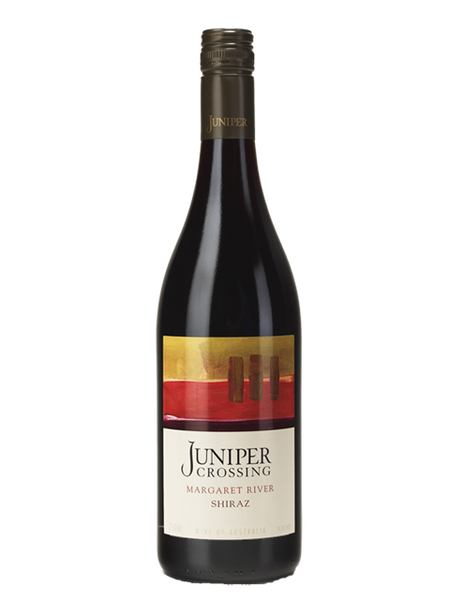 Juniper Crossing Shiraz – Liquor Centre